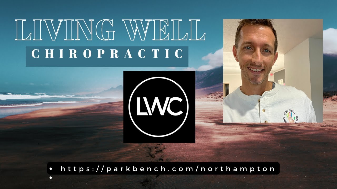 Meet Dr. Dustin Henderson with Living Well Chiropractic - YouTube