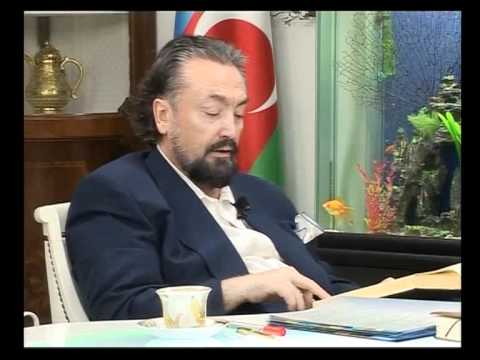 HARUN YAHYA TV - RAHMAN SURESİ'NDE CENNET TASVİRLERİ.mp4