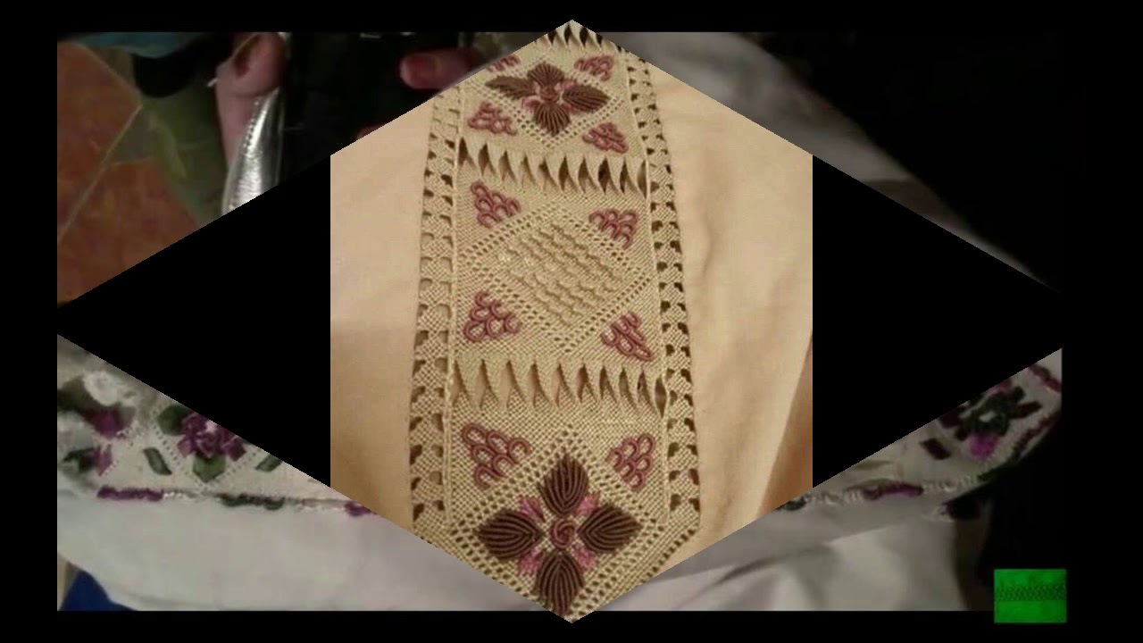 TOP MoDEL RANDA 2018 - YouTube