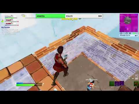 🔴 FORTNITE BALKAN LIVE 🔴 GIWEAWAY 🔴NA SVAKIH 20 LAJKA DELIM 1 ACC SAC:Gllance🔴
