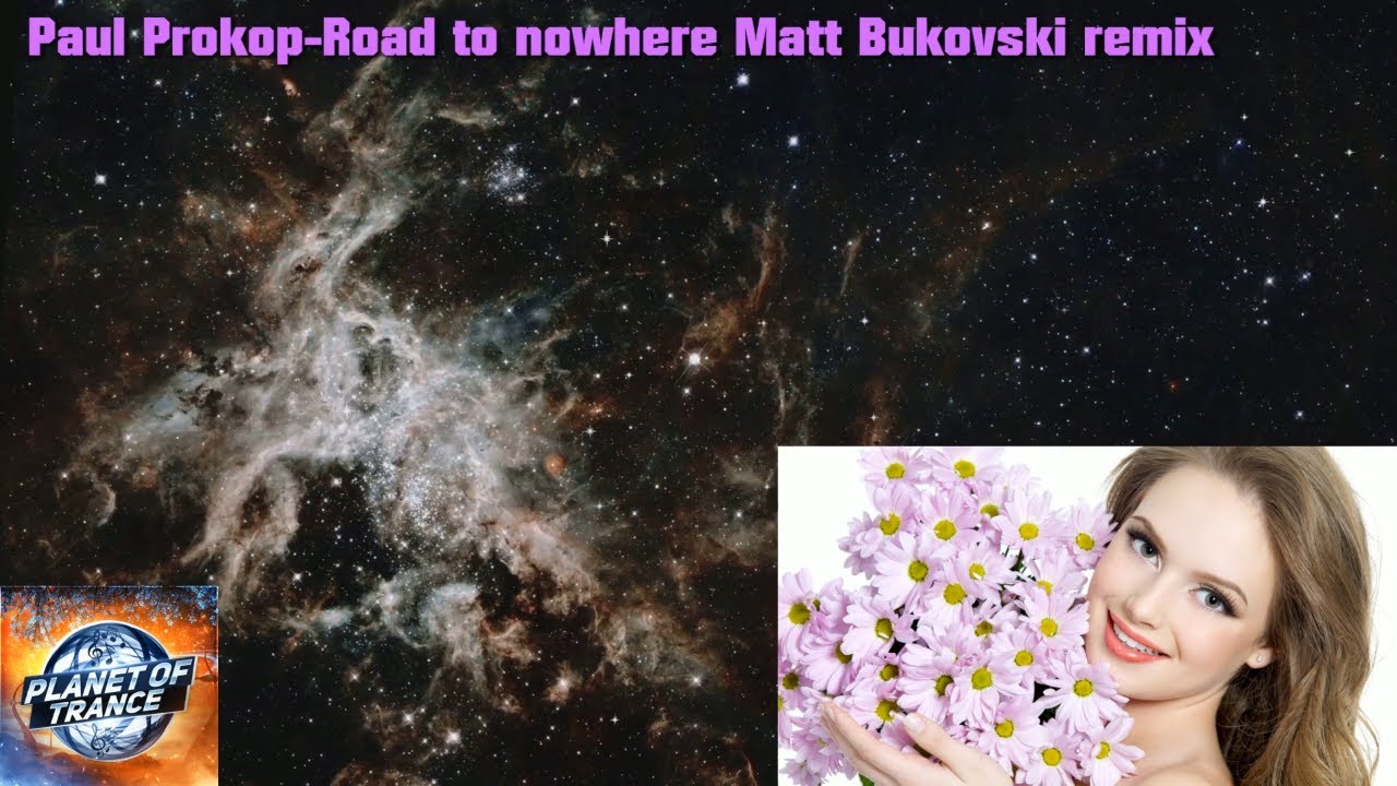 Paul Prokop-Road to nowhere Matt Bukovski remix (Sub.Mission Recordings ...