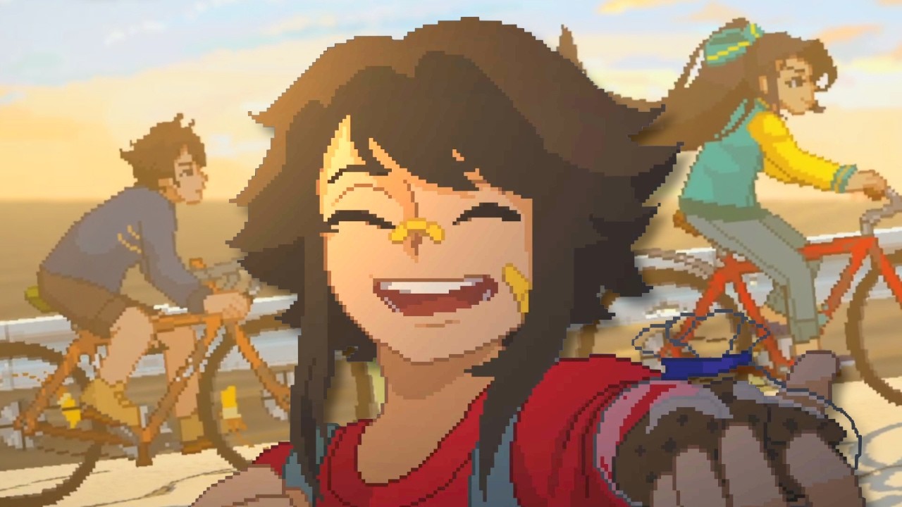 A TERRIBLE DAY FOR RAIN (Until Then - Part 2) - YouTube