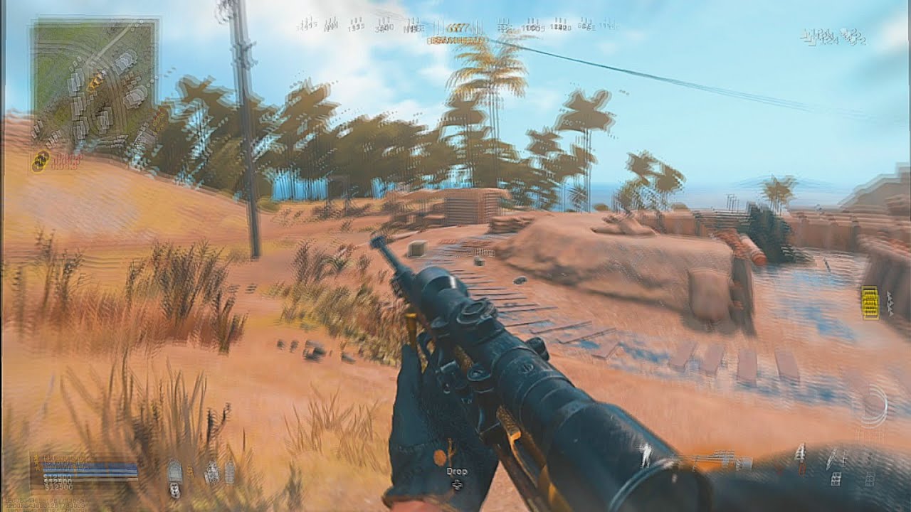 eu consegui uma forma de ter 120 de FOV nos consoles... - YouTube