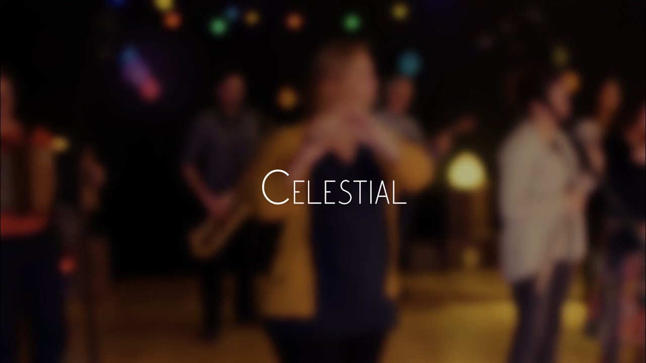 Balbaz - Celestial - YouTube
