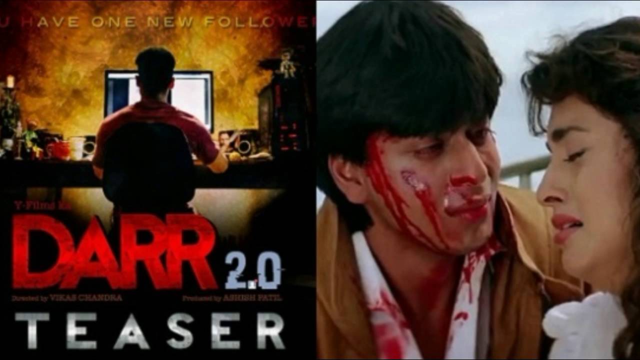 Darr 2 0 New Trailer - YouTube