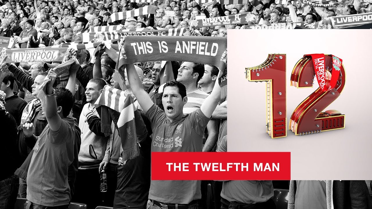 Standard Chartered Celebrates The Power of Numbers | #12 The Twelfth ...