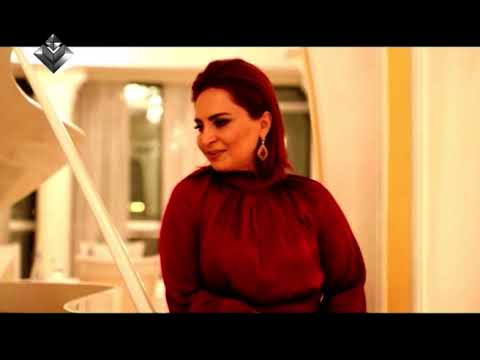 Xəzərin Sahilində Fəxriyyə Lilparın Təqdimatında  Qonaq Vəkil Yazıçı-Publisist Lətifə Oruç
