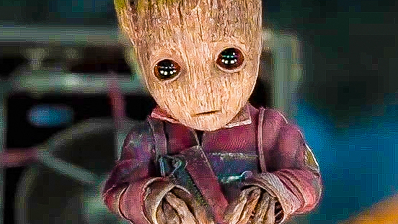 You're Welcome - GUARDIANS OF THE GALAXY 2 TV Spot Trailer (2017) - YouTube