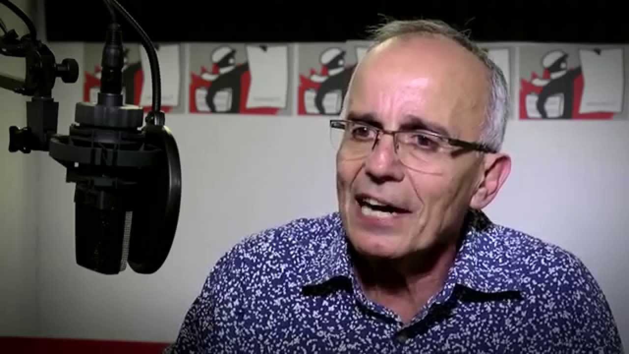 Roger Martelli: «Le PCF n'en a toujours pas fini avec le bolchevisme ...