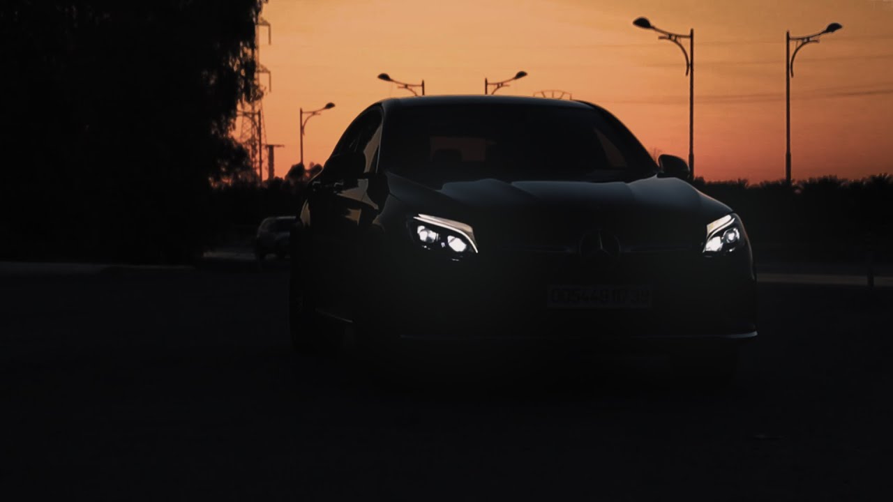 Mercedes GLC 250d | cinematic B-Roll | M50 - YouTube