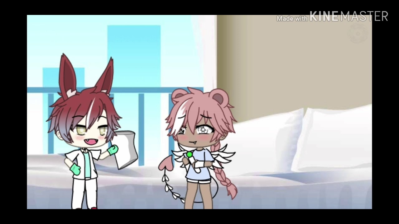 STRONGEST《GACHA Life》GLMV 《MUSIC VIDEO》[NIKKI🦄] - YouTube