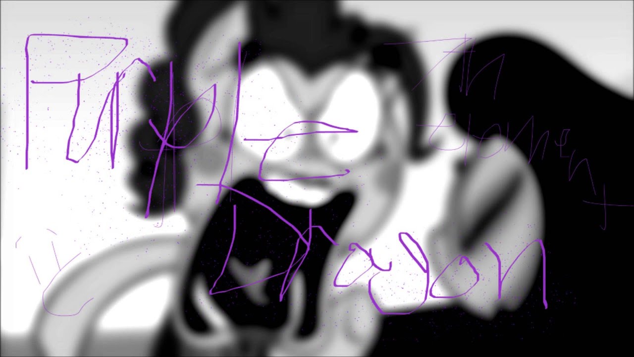 Seventh Element - Purple Dragon - YouTube Music