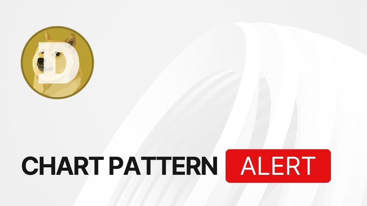 DOGECOIN (DOGE) — AI Chart Pattern Alert - YouTube