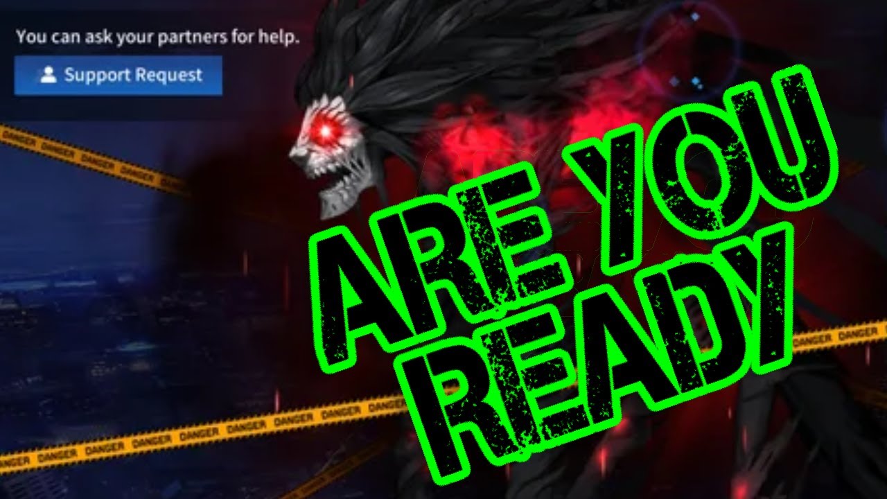 Counterside SEA - Raid Guide for Normies and f2p (Optimizing your raid teams) - YouTube