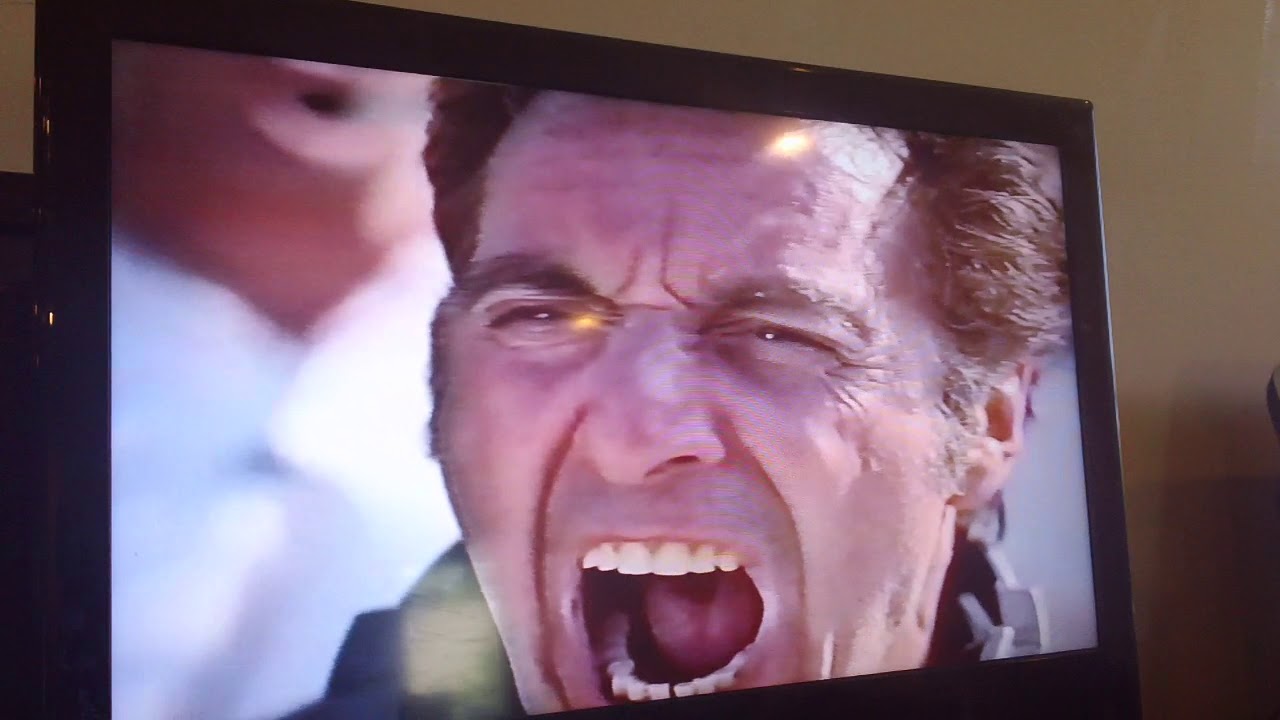 Opening To Ready To Rumble 2000 VHS - YouTube