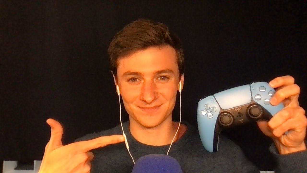 How many times will I yawn in this stream?! Come count XD - YouTube