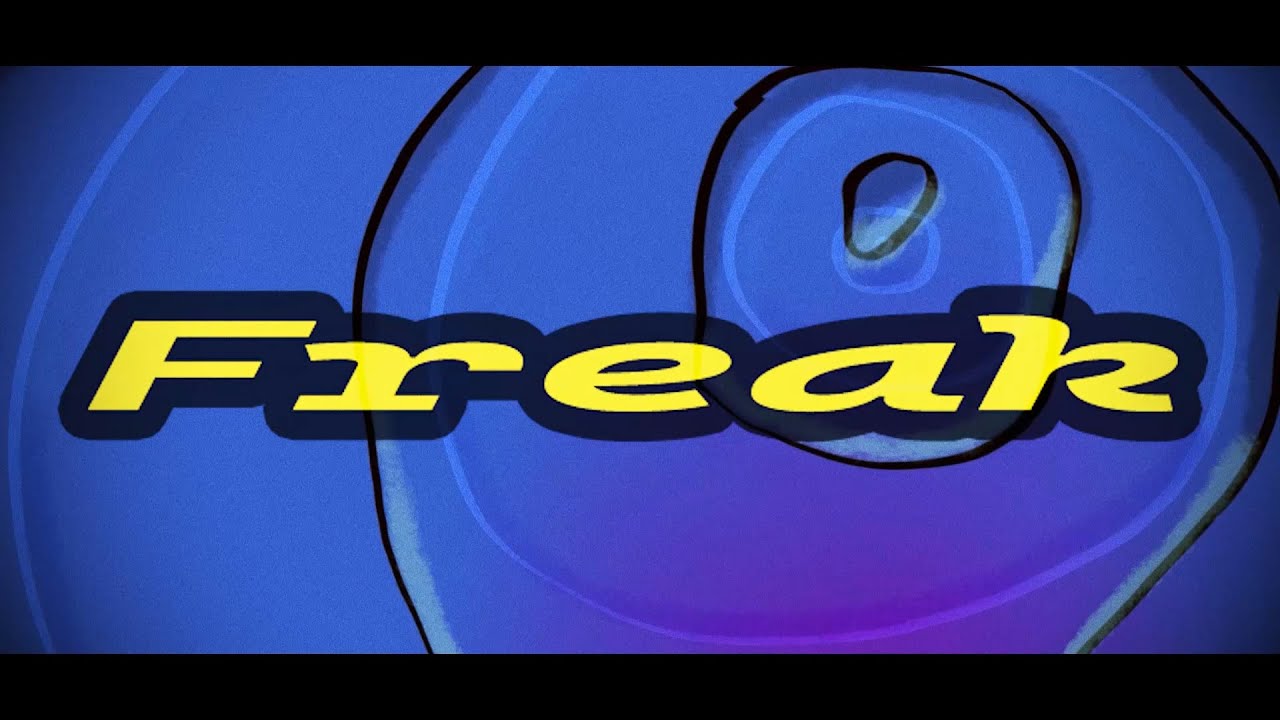 Freak - Now with new Ending - Psy Animation - YouTube