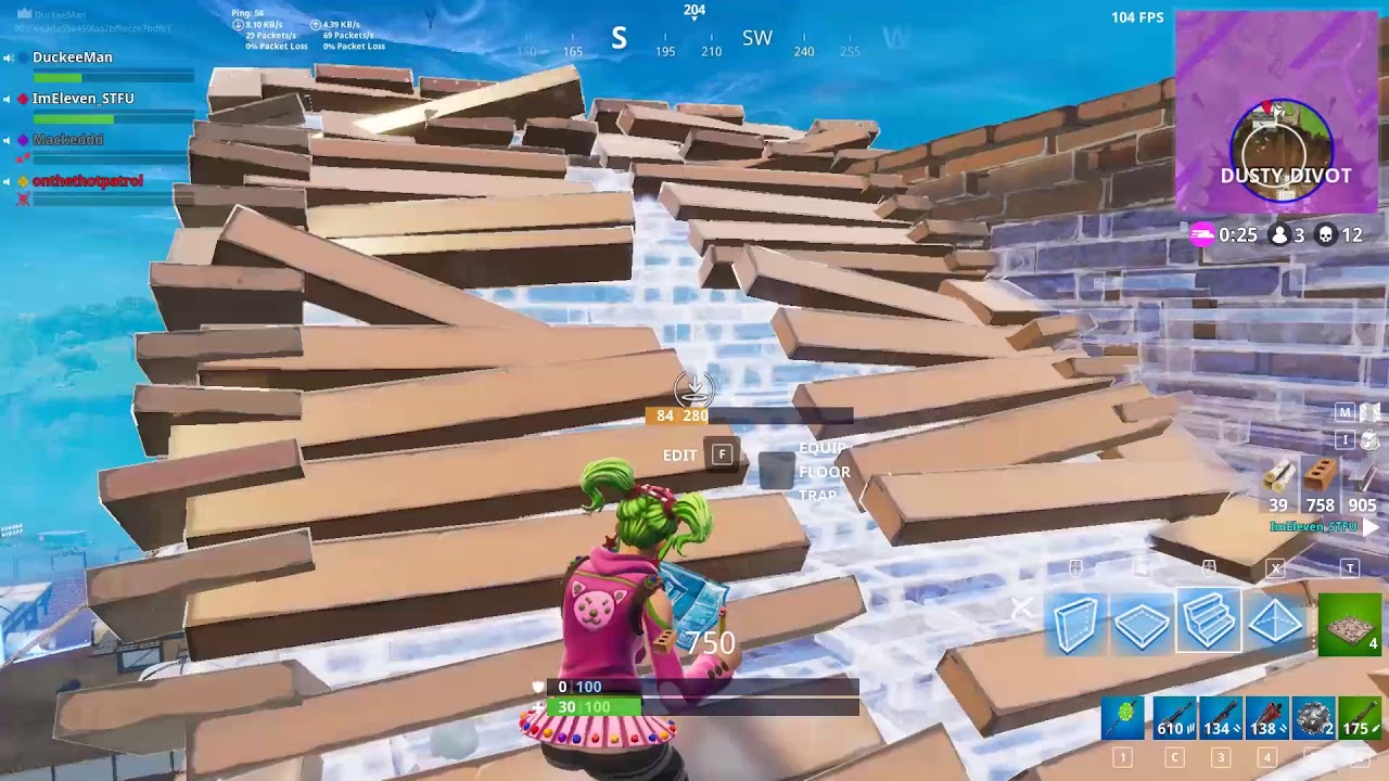 Bip Bop Doo Bee Dee Dop - YouTube