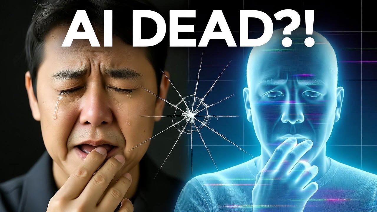 The Digital Afterlife: When Death Goes Online - YouTube