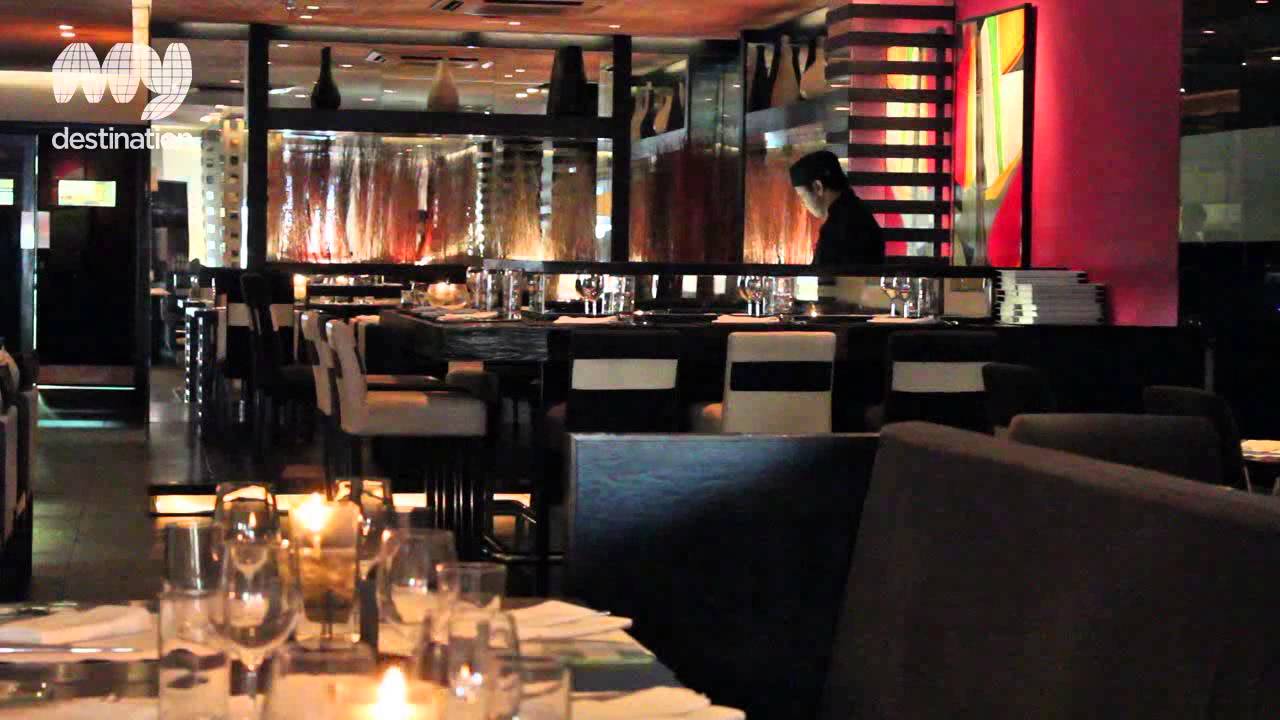 Zest Restaurant - Malta - YouTube