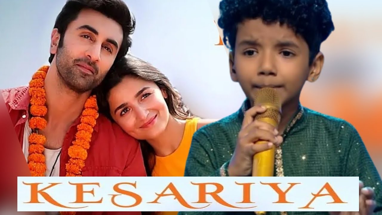 Avirbhav Latest Performance Superstar Singer 3 - YouTube