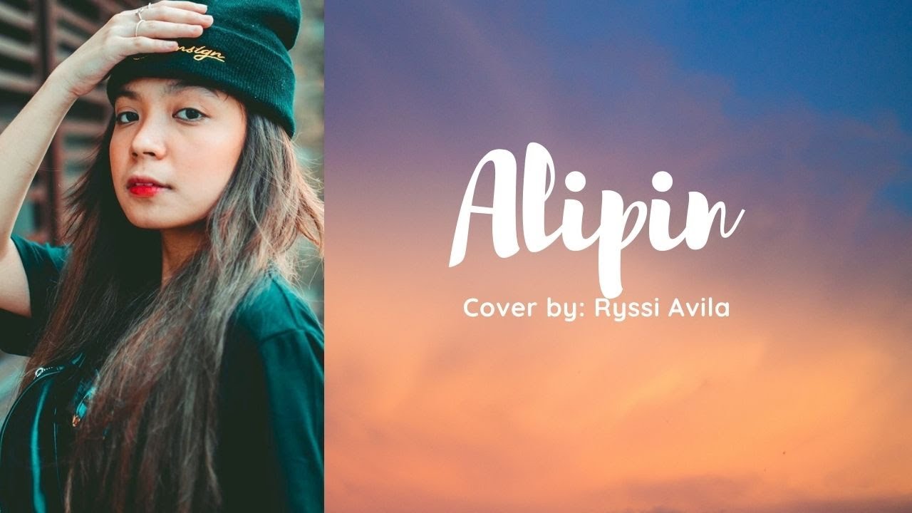 Alipin - Ryssi Avila (Lyrics) - YouTube Music