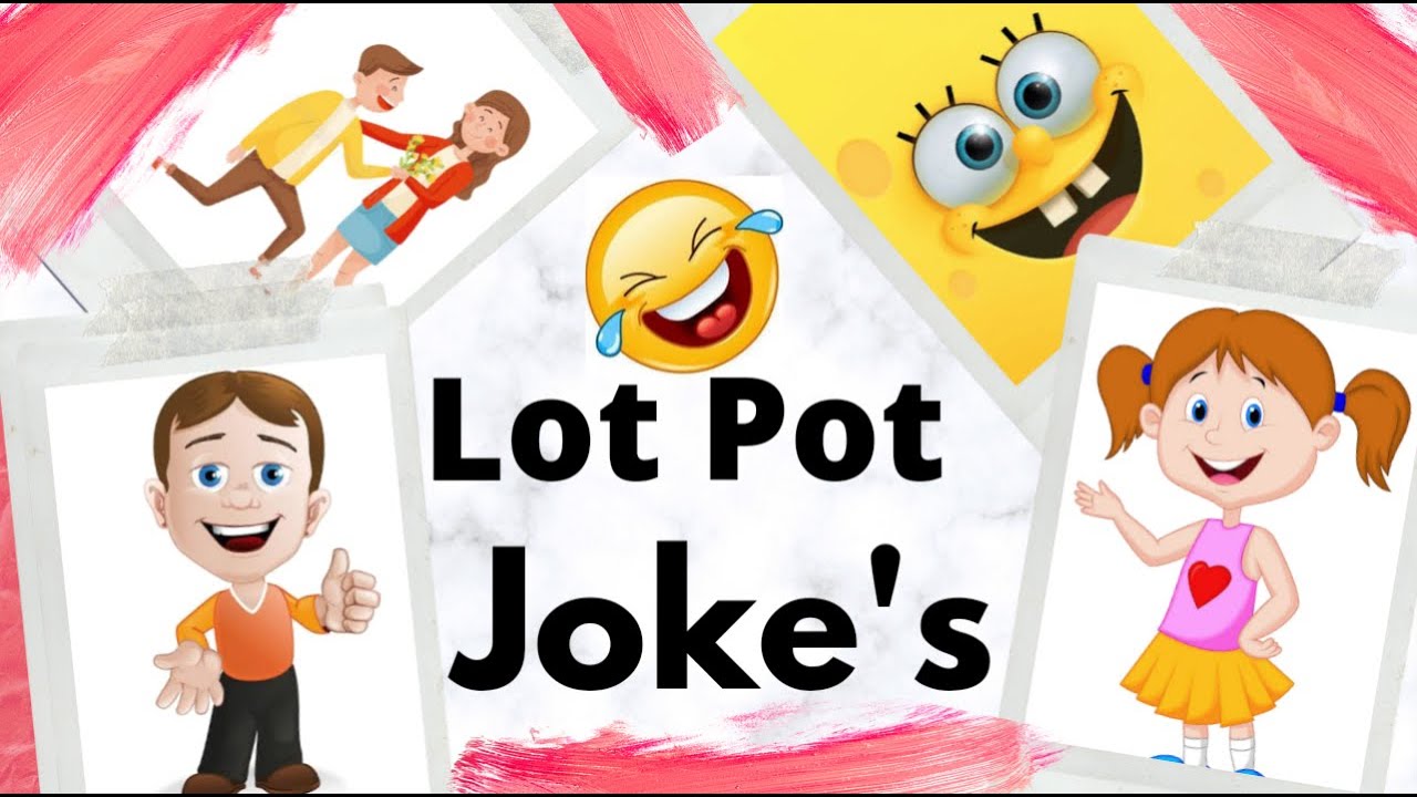 Lot Pot Joke's | Part 2 | Funny Video | Fun Jokes | Hindi | Sum NEW ...