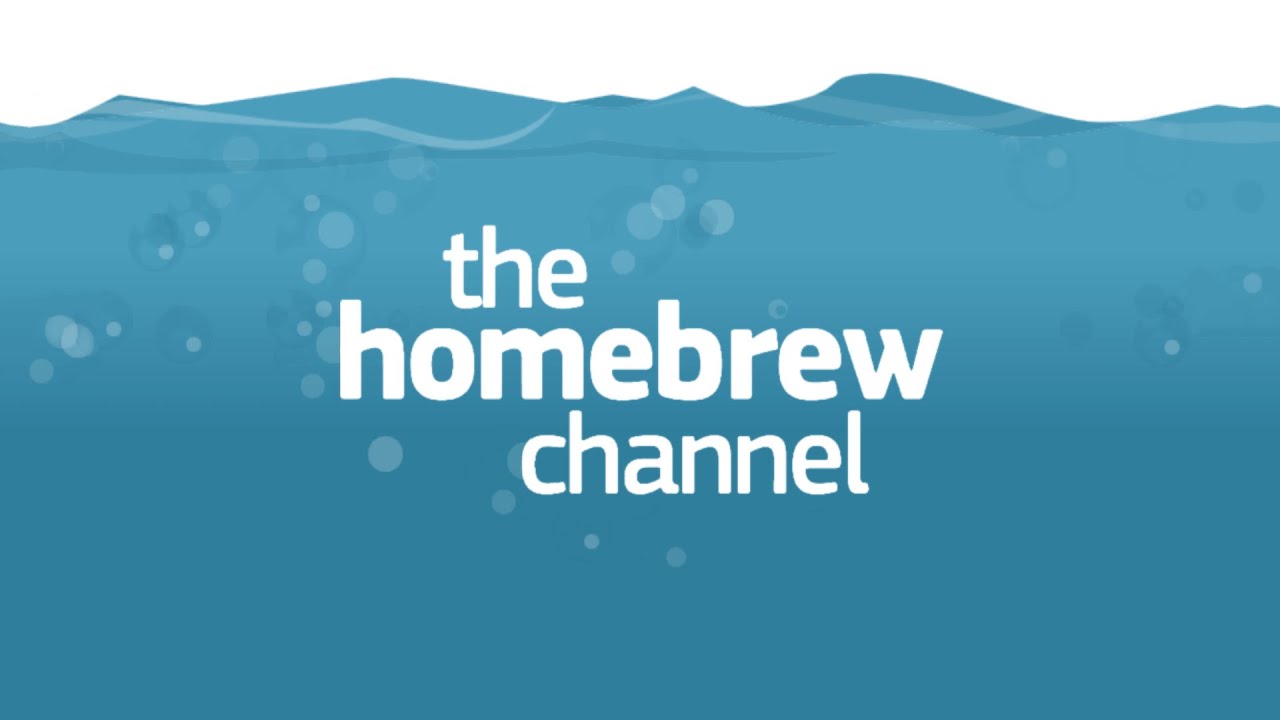 Main Theme - The Homebrew Channel - YouTube