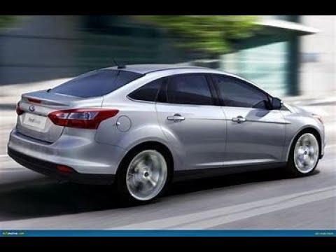 Ford focus 2011 Crash test Beam.NG Drive