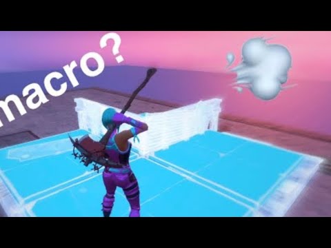 fortnite macros pt.2 - YouTube