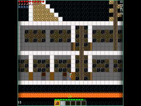 RESCRAFT MAP: SPACE REVENGE - YouTube
