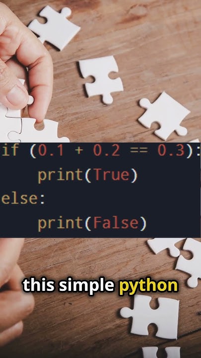 Guess The Output Of This Simple Python Interview Question 🤔 Coding