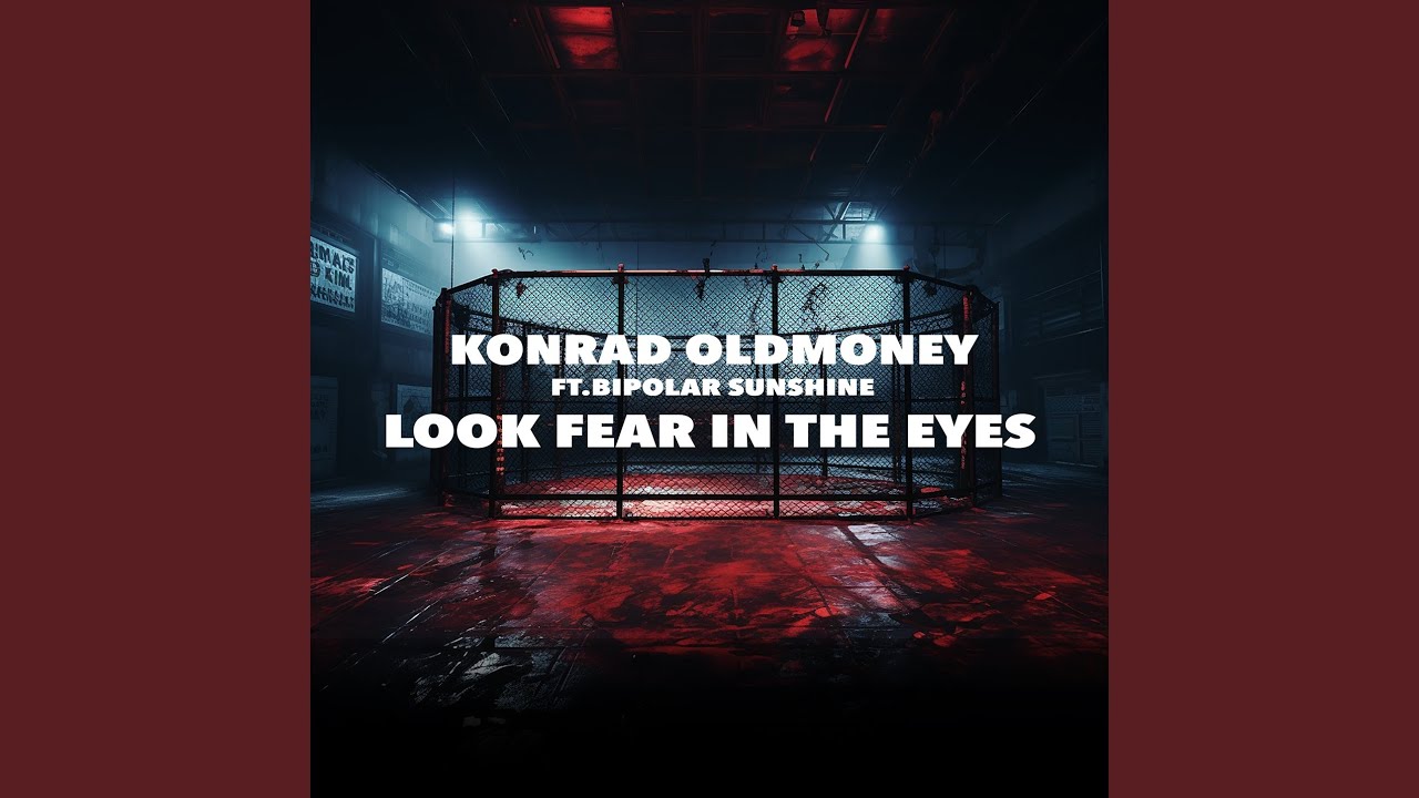 Look Fear In The Eyes - YouTube