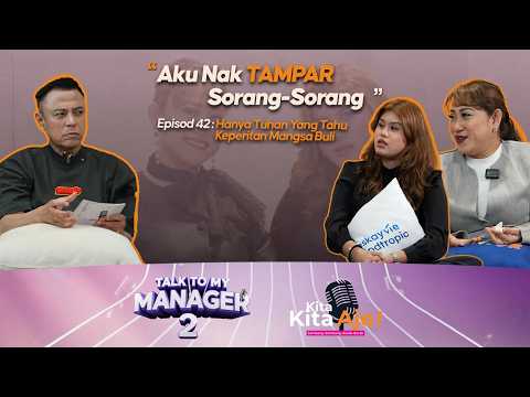 Kita-Kita Aje!- EPISOD 42: \