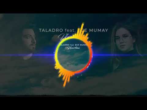 Taladro feat. Ece Mumay - Uçurtma