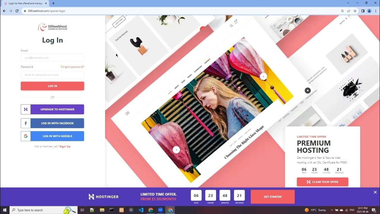 Free MySQL Database on Cloud and Learning Basic CRUD (Create Read ...