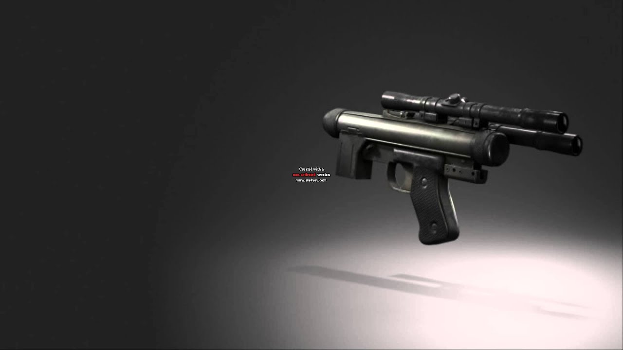 SE 14C Blaster Sound - YouTube