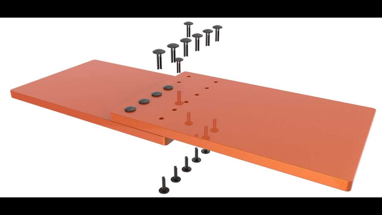 Fasteners 3D Printing #4 - YouTube