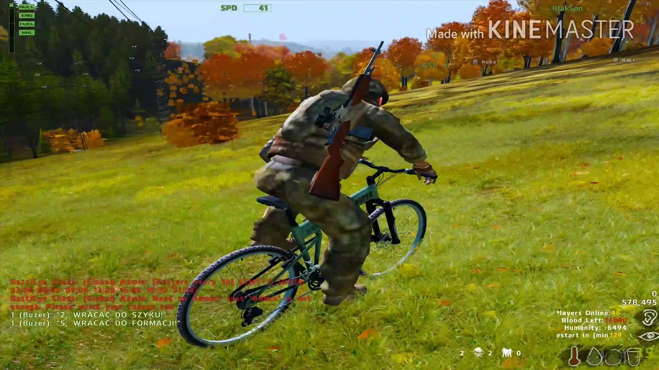 Arma 2 DayZ Epoch - Airdrop w Elektro - YouTube