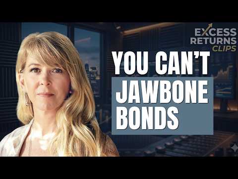 Record Debt. Record Issuance | Why Liz Ann Sonders Is Watching the 30-Year