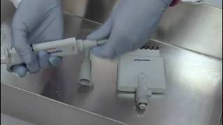 How to Autoclave the Eppendorf Research® Mechanical Pip... | Doovi