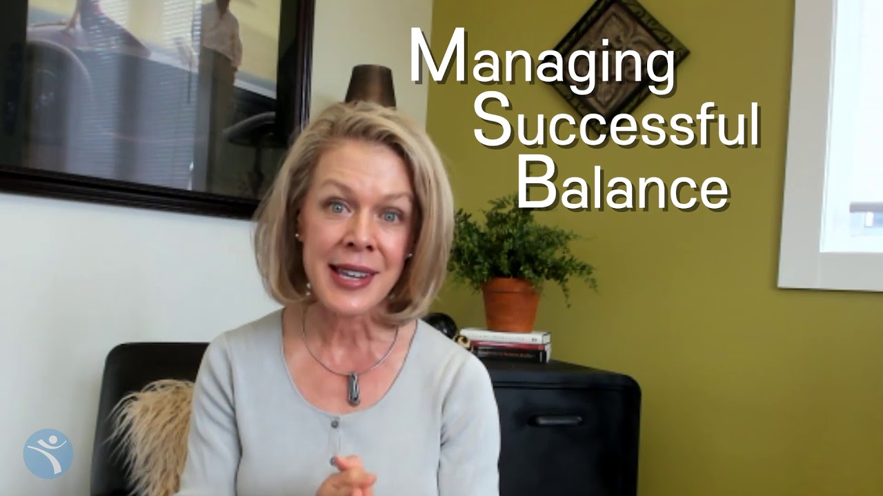 What "MSB" Means - with Michelle Braden - YouTube