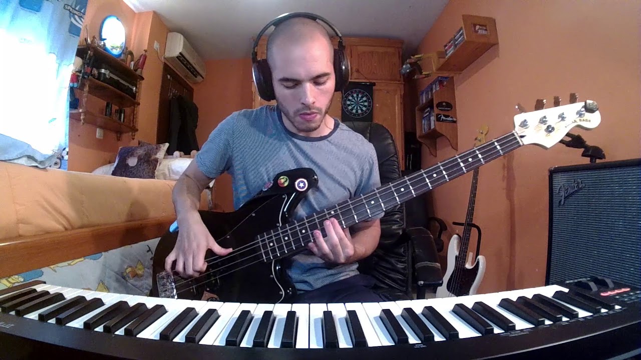 Bass & Keys [Vol 1] - YouTube