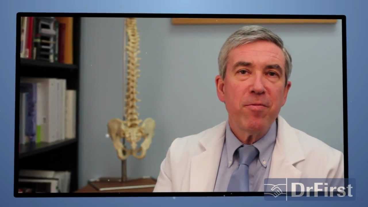 Electronic Prescribing Ease of Use: DrFirst the Doctor Defender, Vol.2 ...