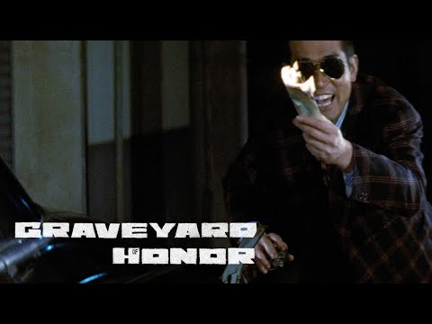 Graveyard of Honor (Kinji Fukasaku ) - Arrow Video Channel HD