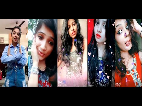 Best of likeapp Video Princess Pari | New Likeapp Video 2018