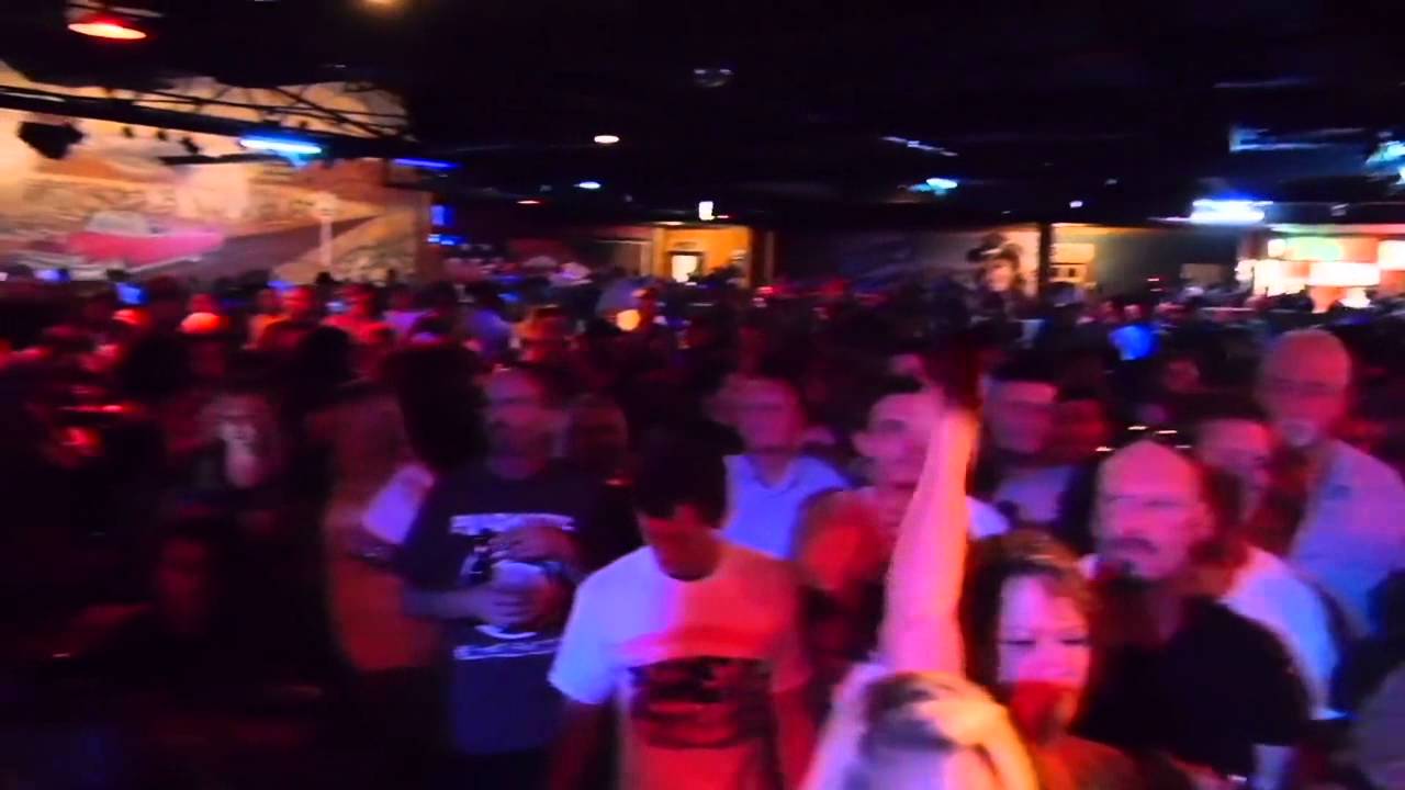 Southern Bridges Concert - YouTube