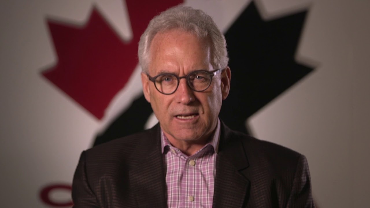 Tom Renney Atom Pathway - YouTube