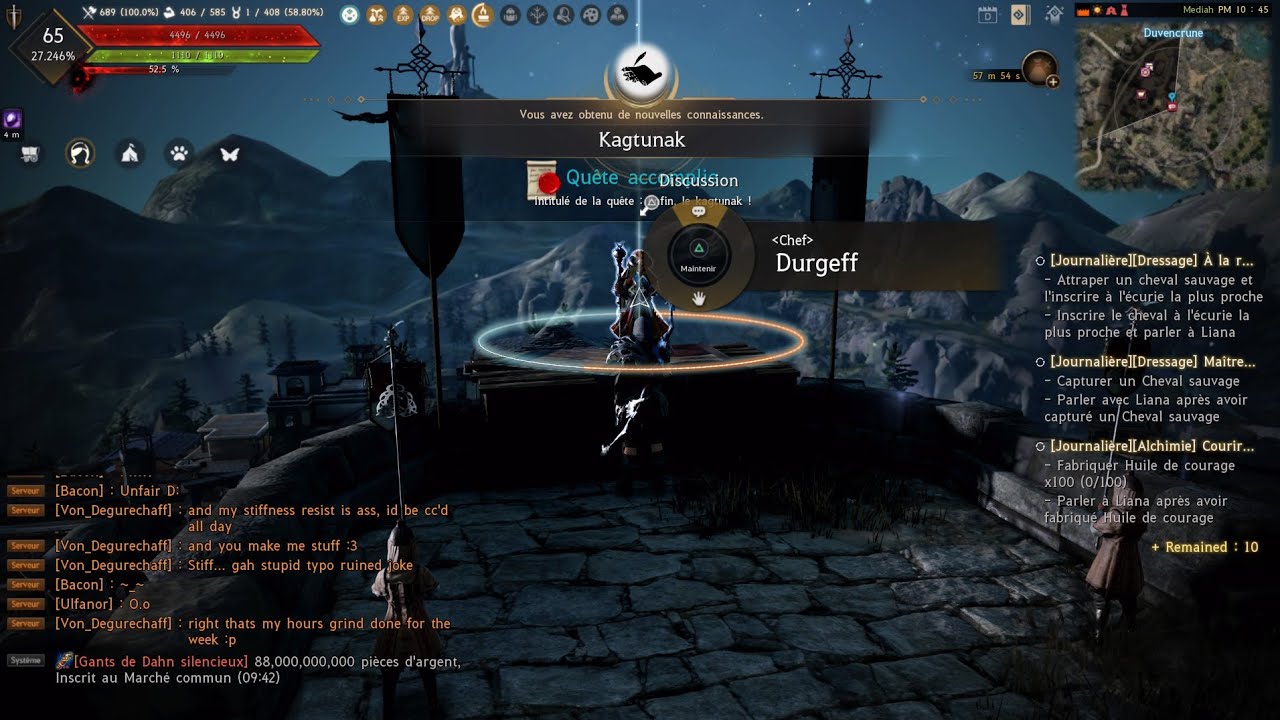 Story of the blood wolves 🧐 Kagtunak knowledge 😍 - YouTube