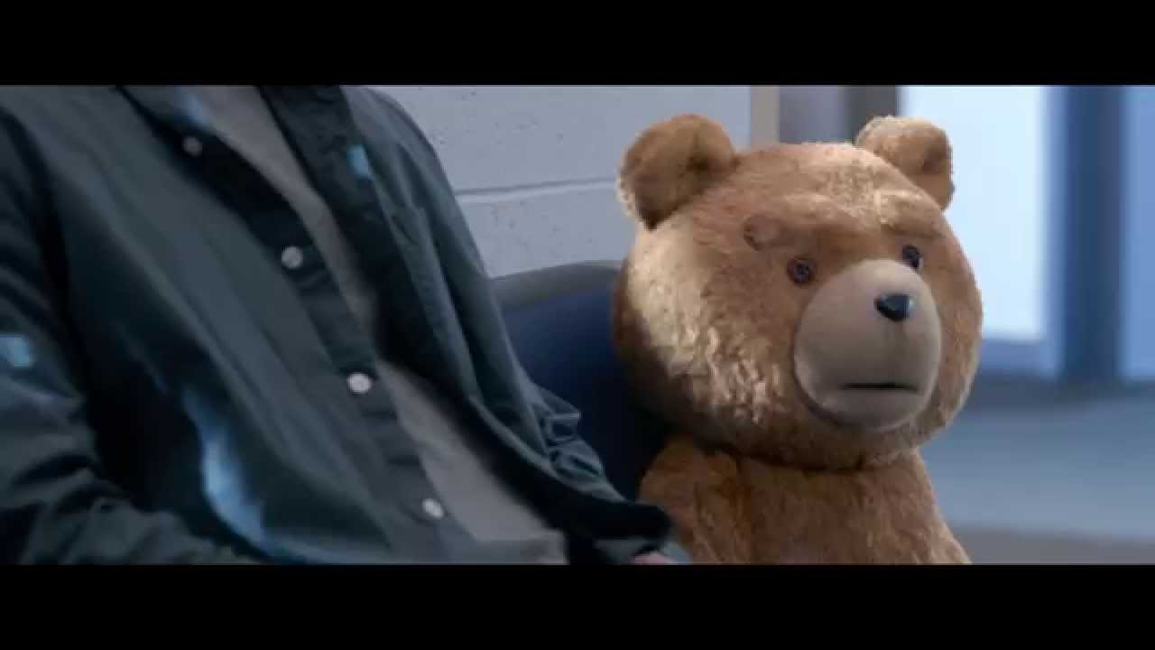 TED 2 - YouTube